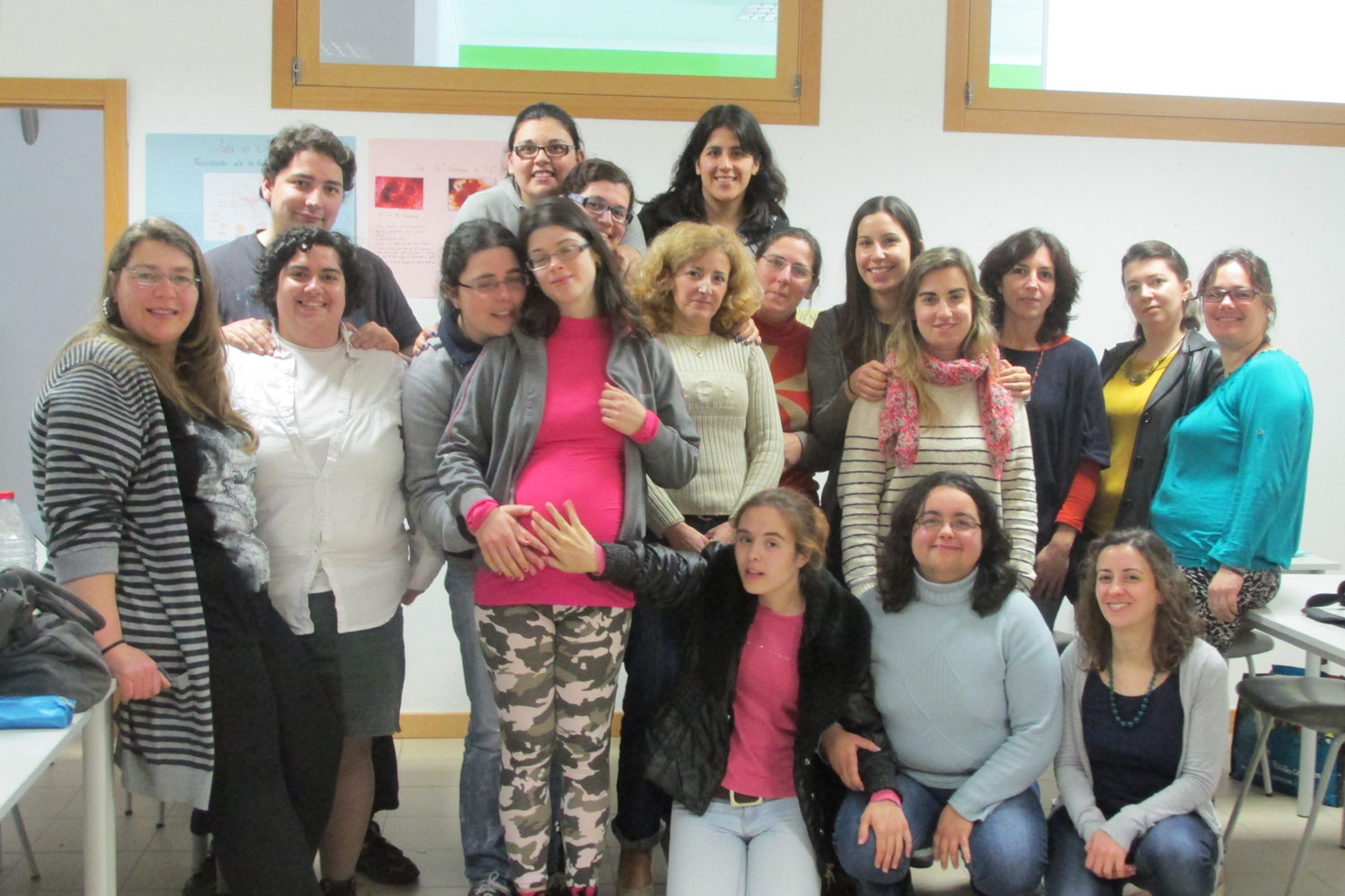 Arquivo de UFCDs - Diana T Coelho