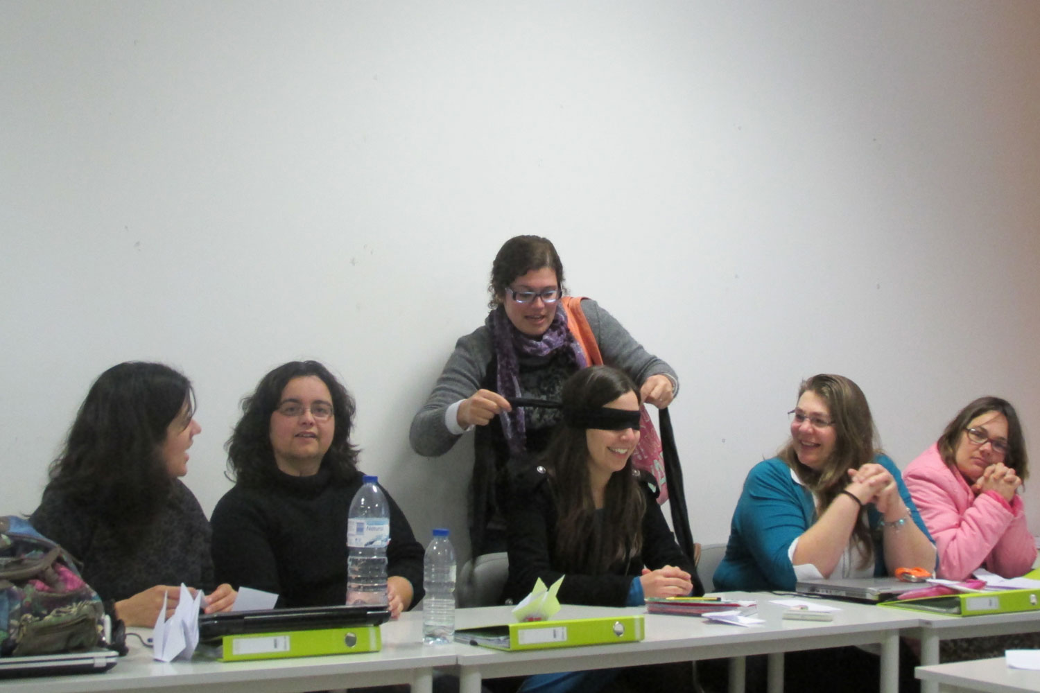 Arquivo de UFCDs - Diana T Coelho